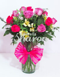 Bouquets – Envío de flores a domicilio CDMX | Diseños personalizados ...